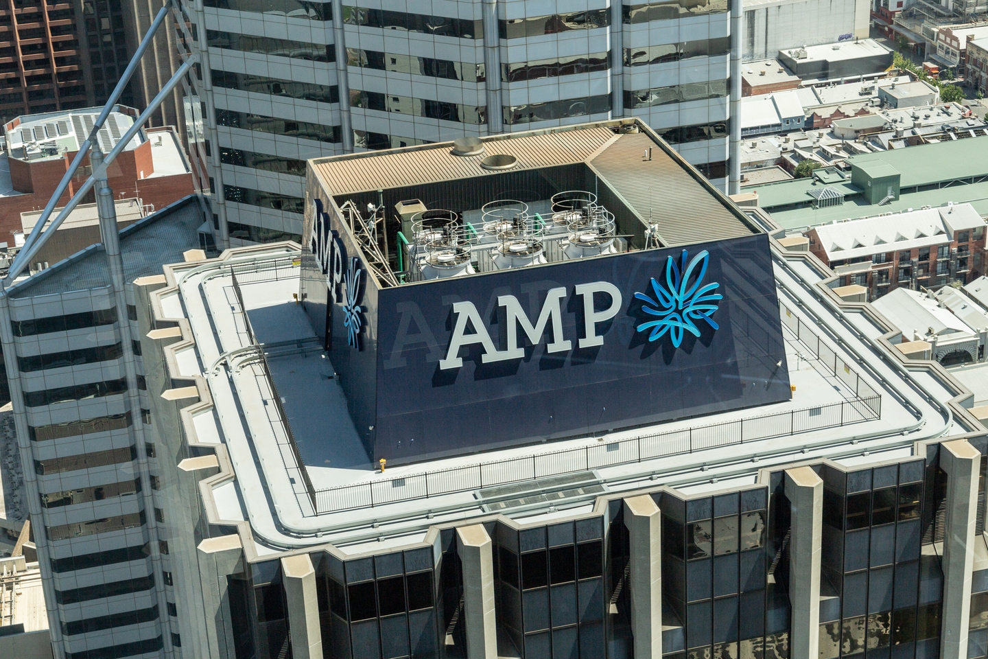 AMP to spin-off and list AMP Capital unit