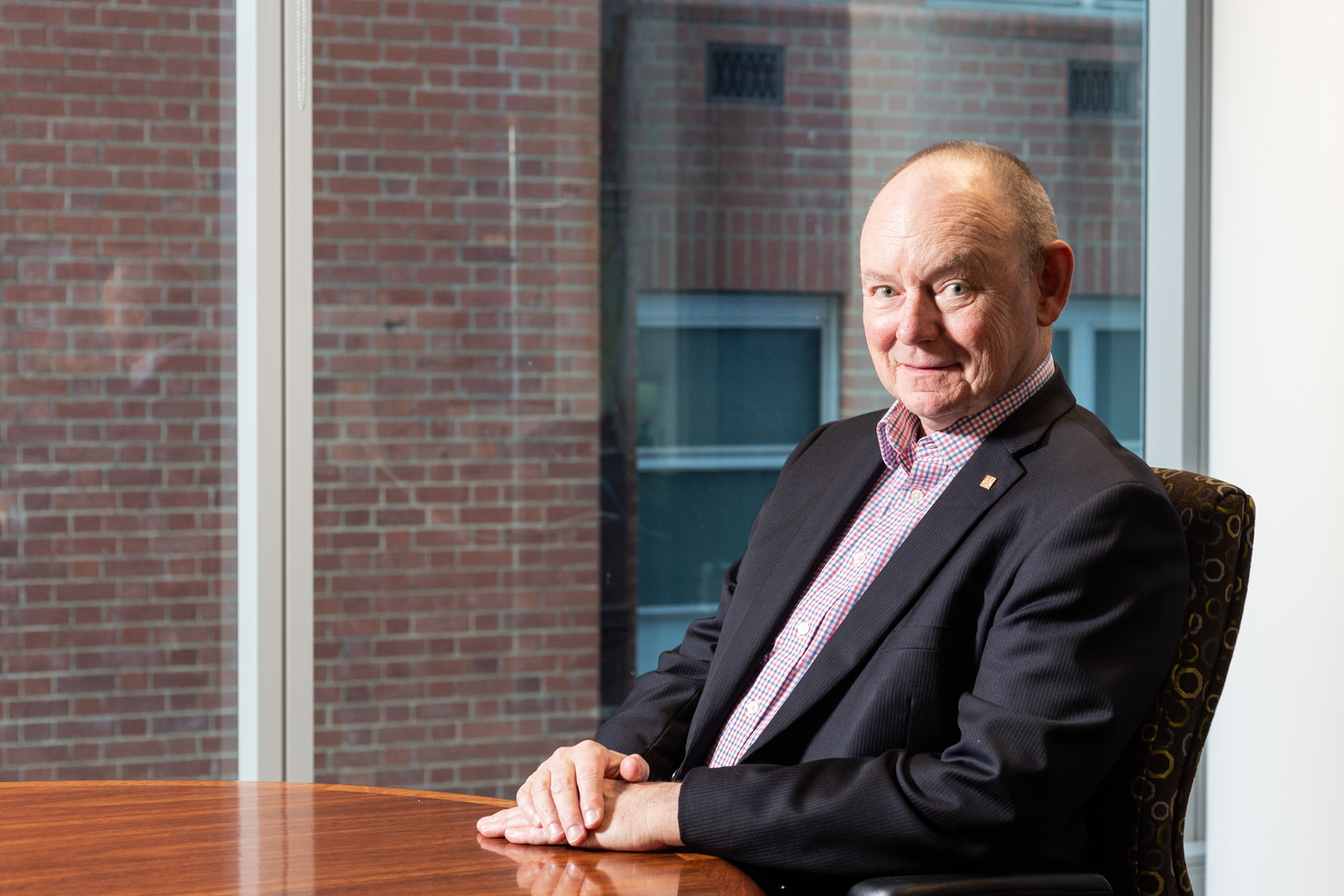 Caddy to remain WAPC chair
