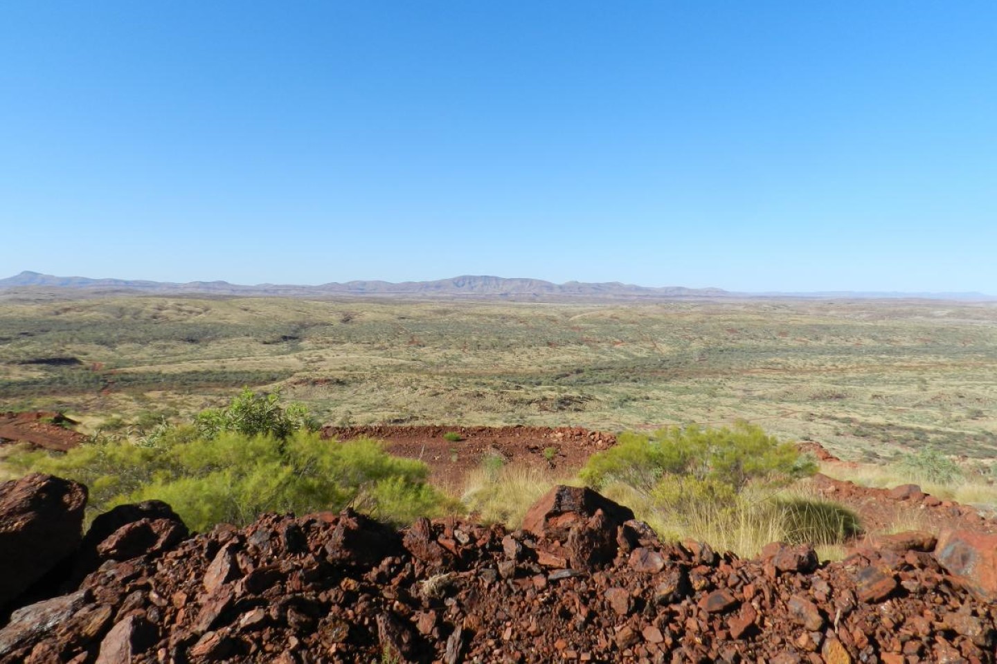 Owners mark loss of Juukan Gorge caves
