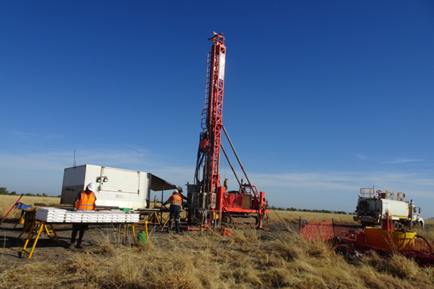 Lucapa raising $17m to fund diamond acquisition