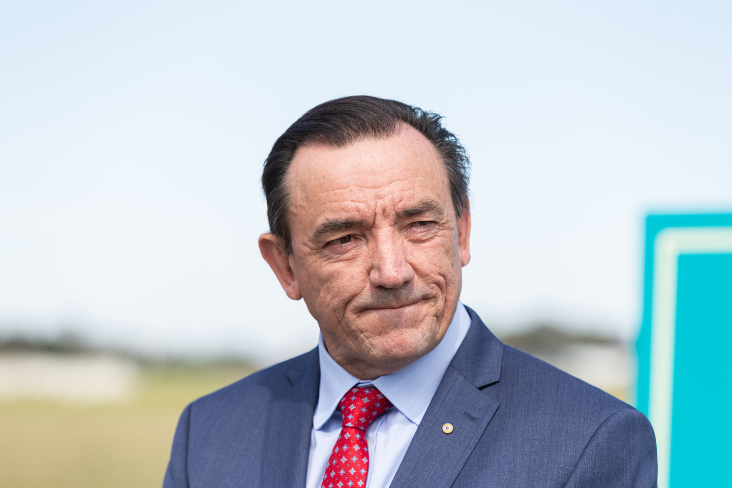 How the WA Government’s Asian Engagement strategy was lost