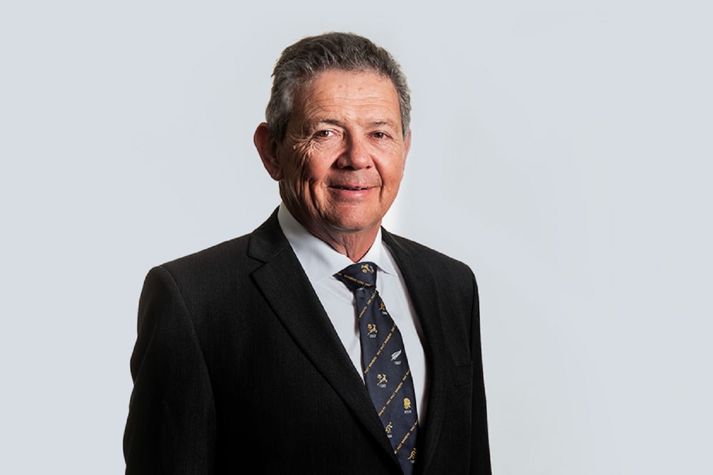 Cochrane resigns as Perenti chair