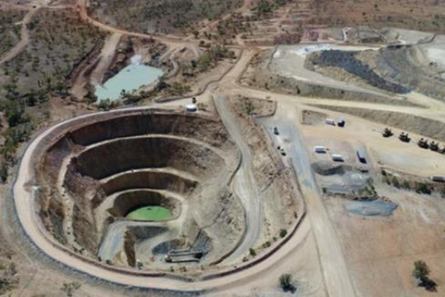 Pantoro forges ahead with Norseman Gold revival