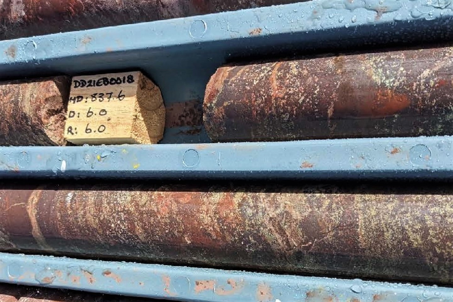 Coda unearths thick IOCG zone at SA copper play