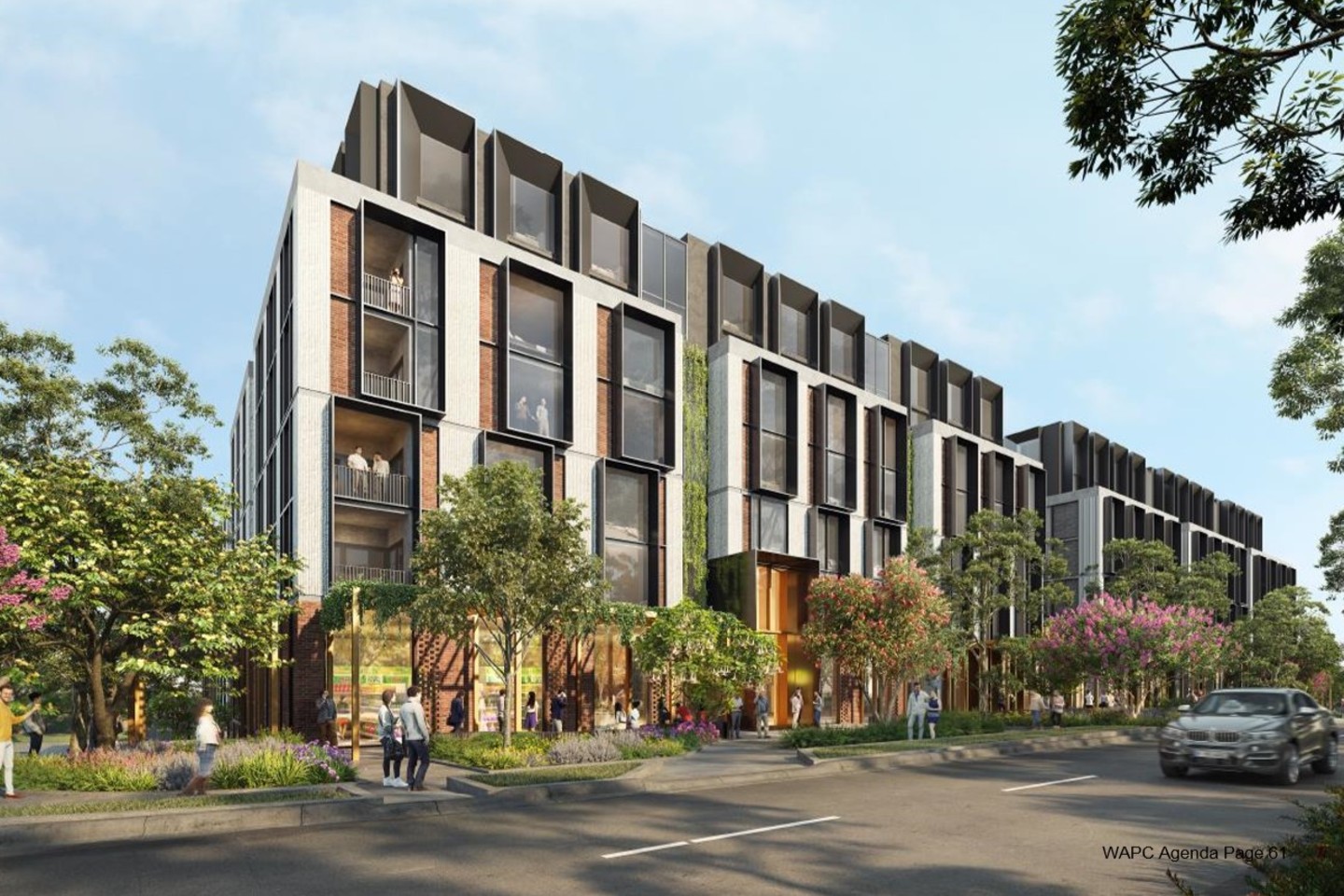 $55m Waterford project given green light