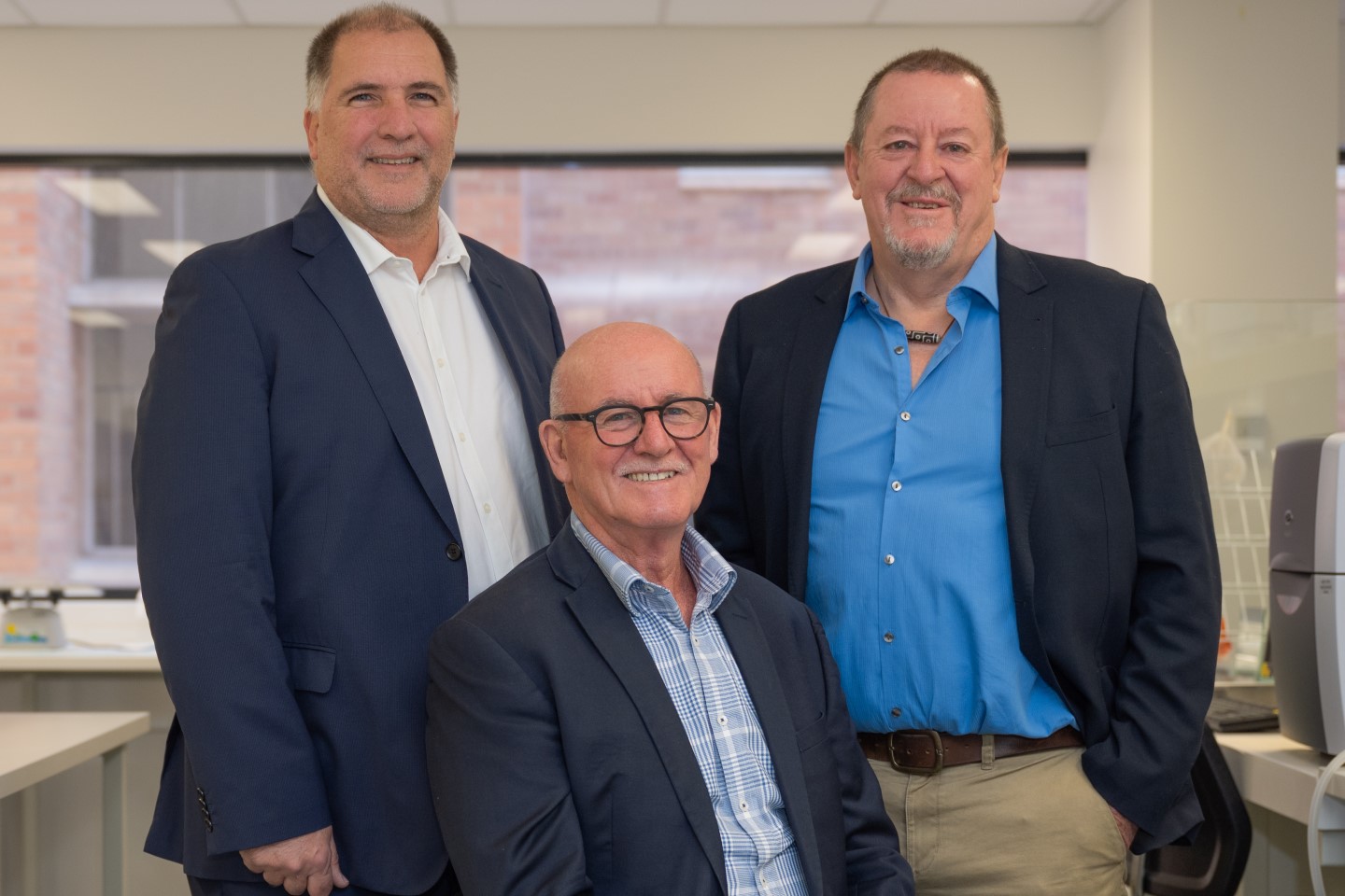 Perron and UWA to reap $70m windfall