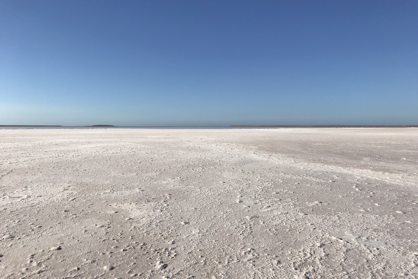 EPA gives BCI's Mardie project the nod