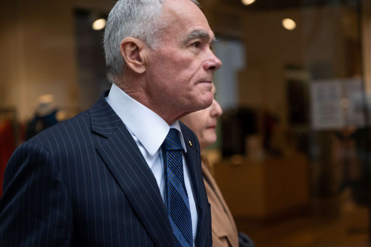 There were no red flags: Poynton