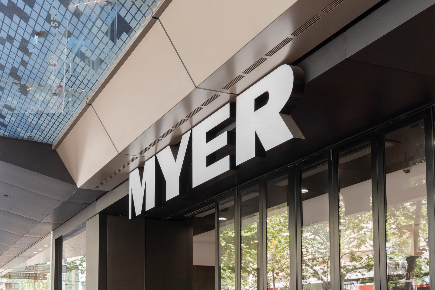 Myer