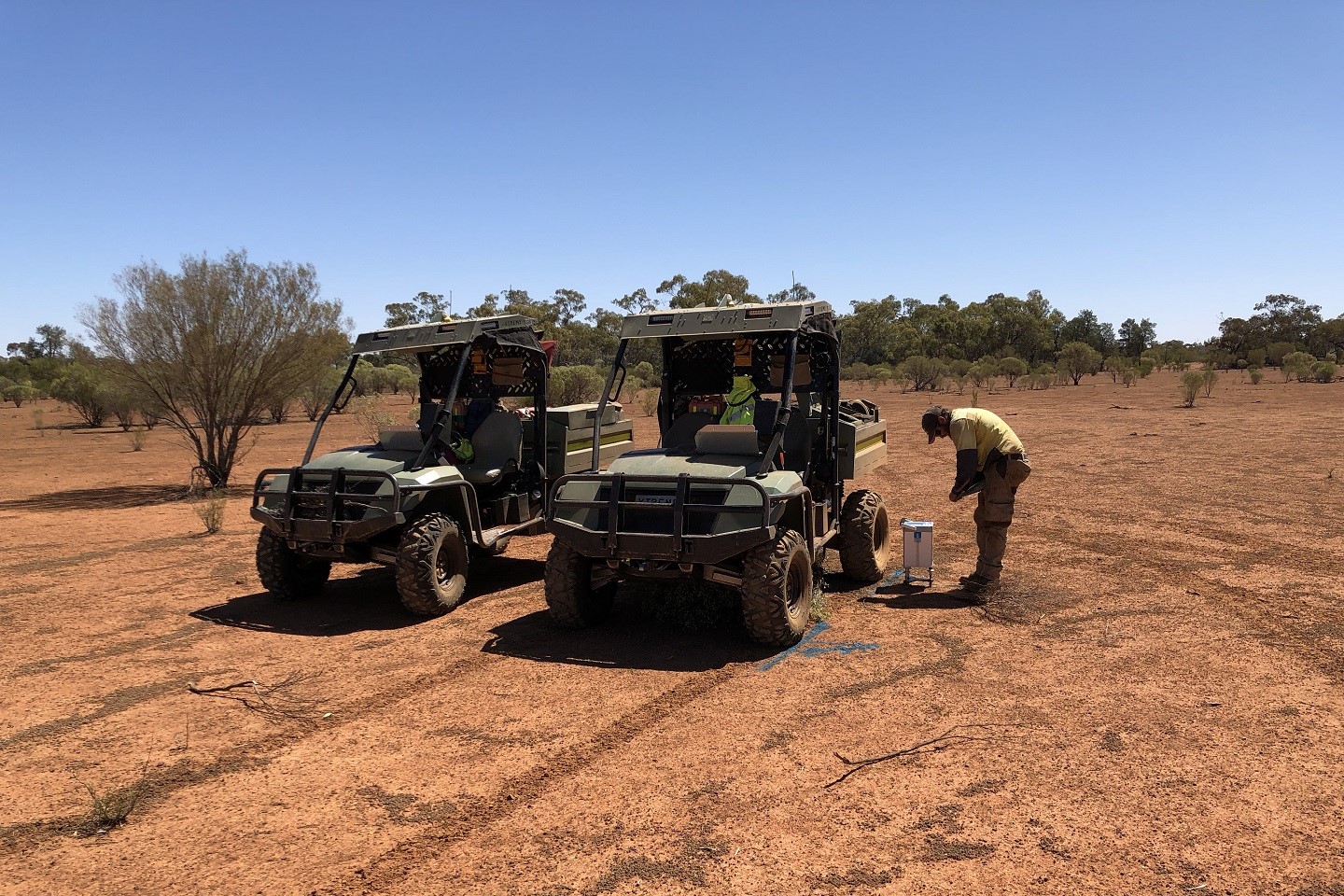South Australian Gov produces chequebook for Barton