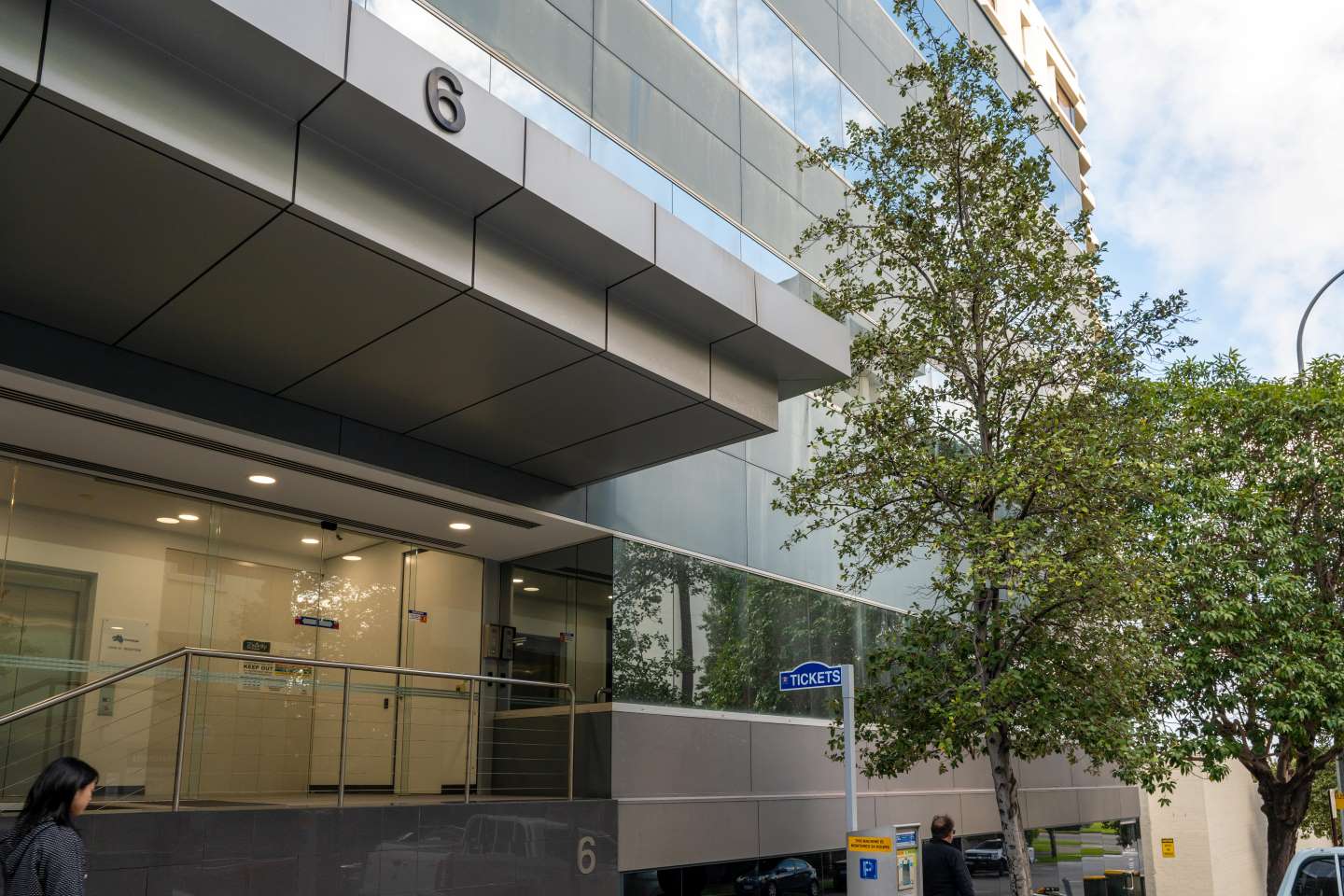 FMG expands office footprint