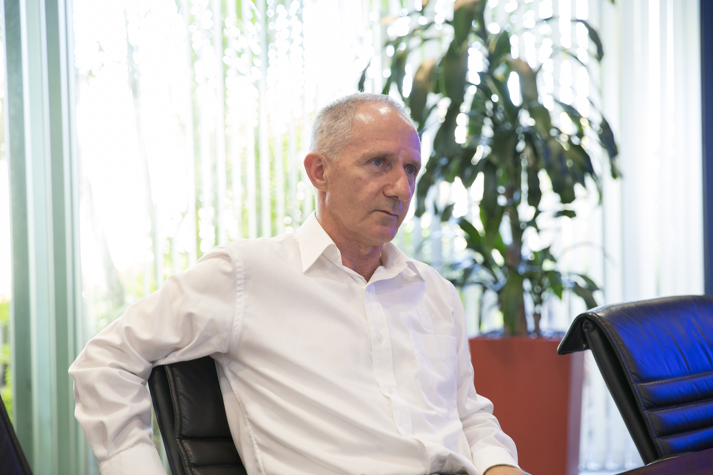 Coughlan wins mining award