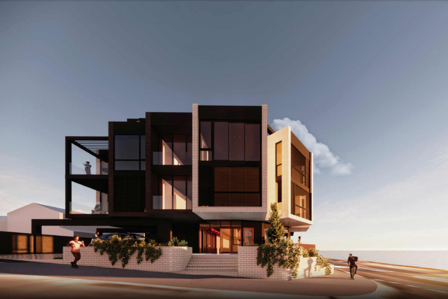 Yelo removed from Trigg redevelopment