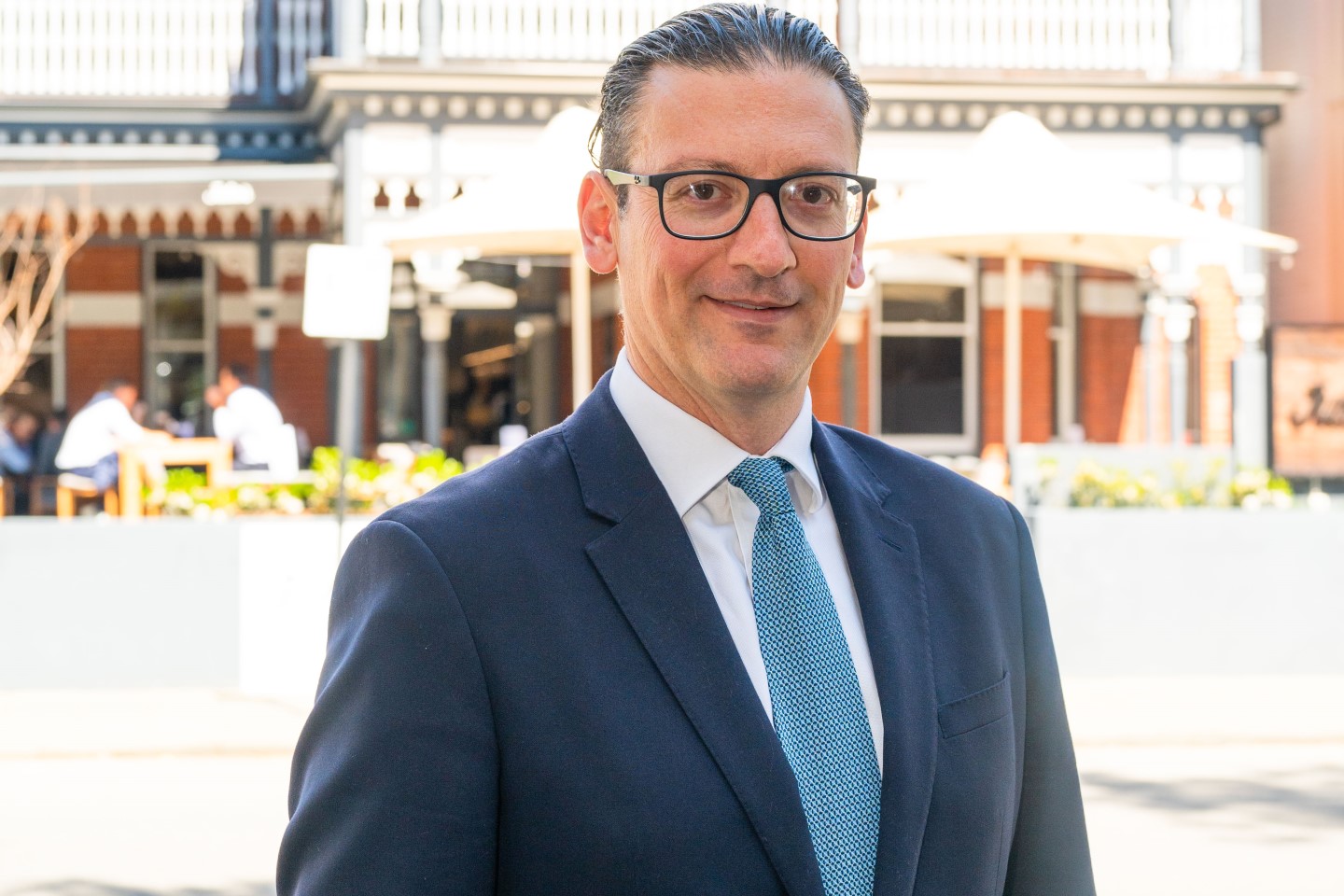 Spinners are winners as talent gets thinner