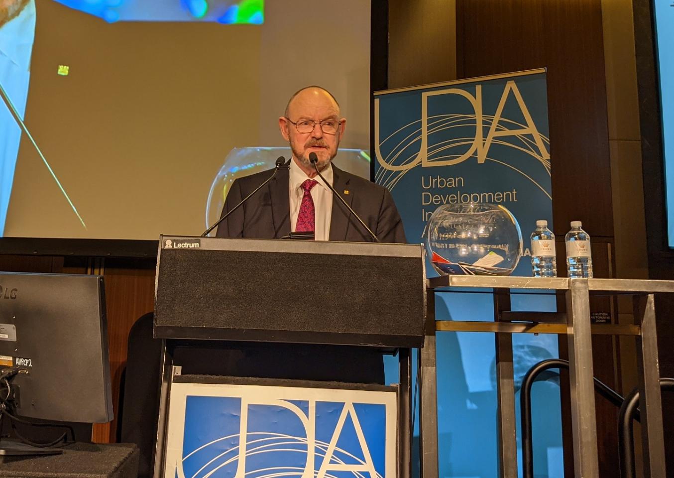 ‘Walkable cities’ the future – WAPC