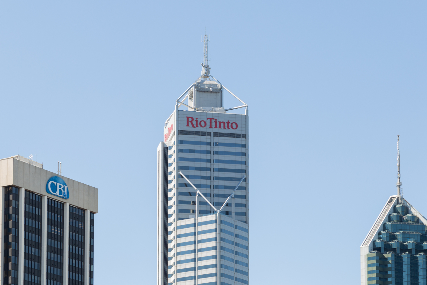 Rio Tinto proposes $70m camp for Paraburdoo