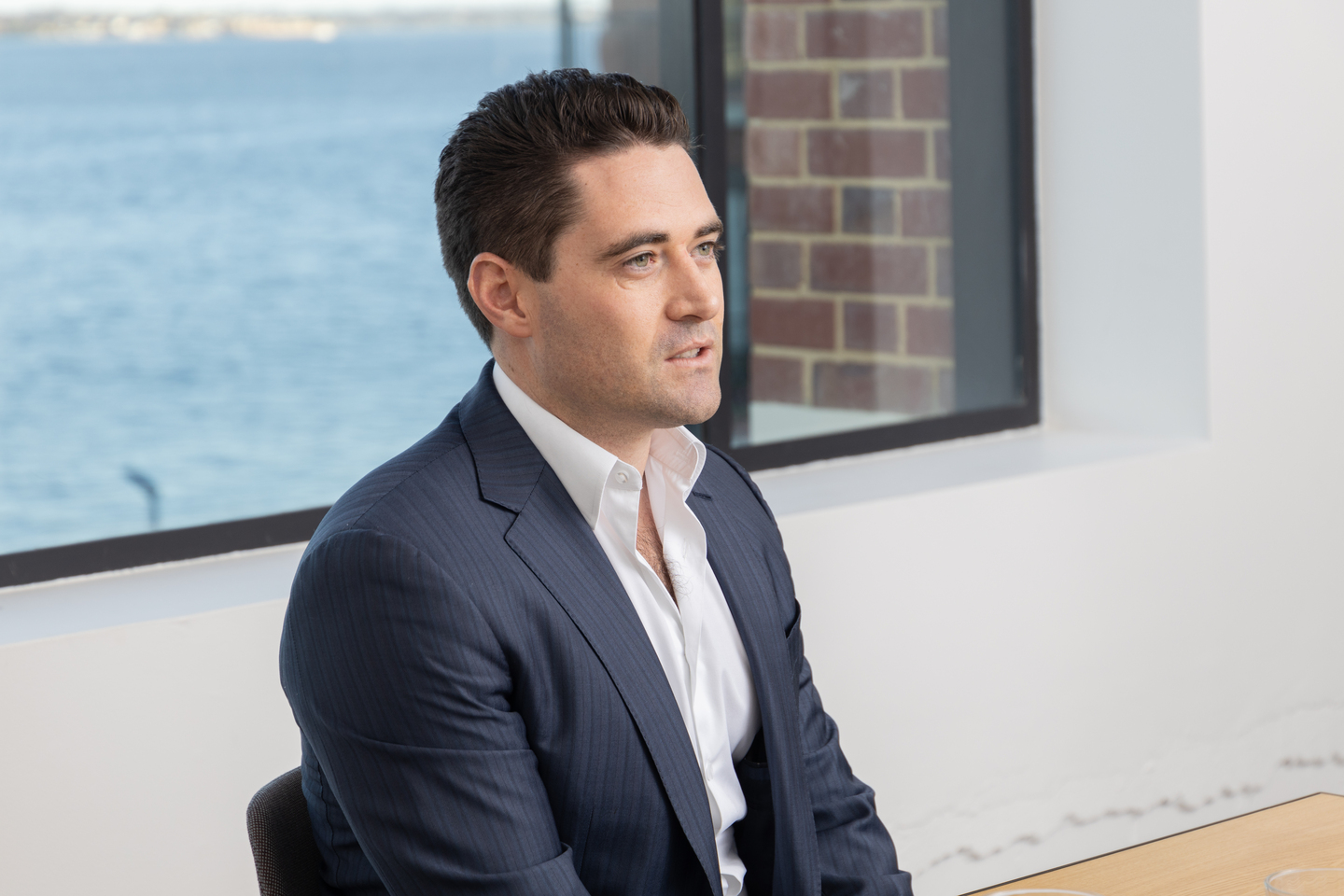 Tattarang backs dark-fibre player