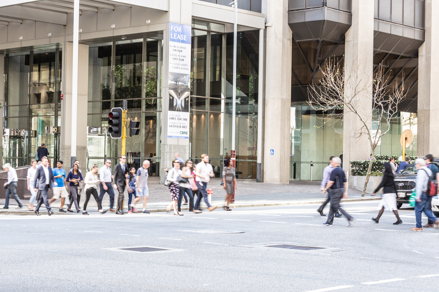 WA beats national population growth