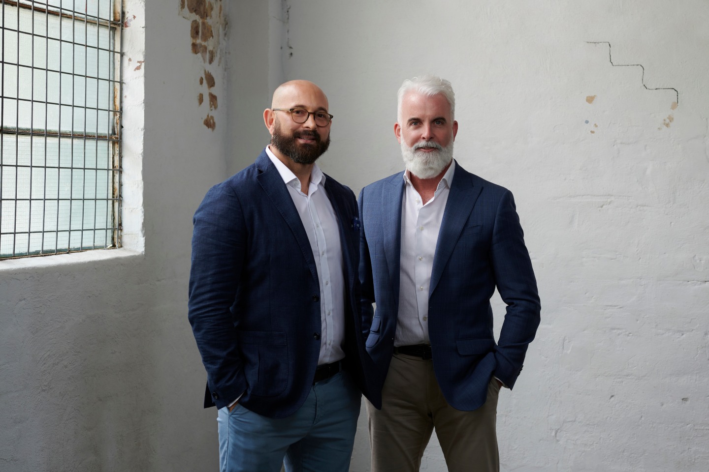 Indigenous builder merges with M/Construction