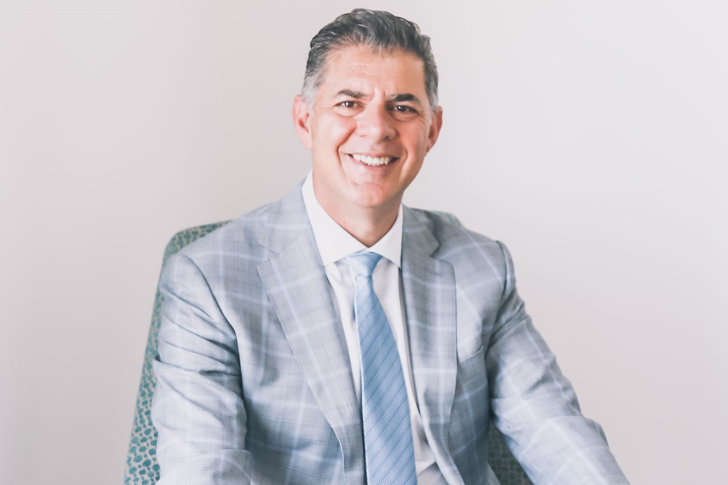 LG first taker for Liontown