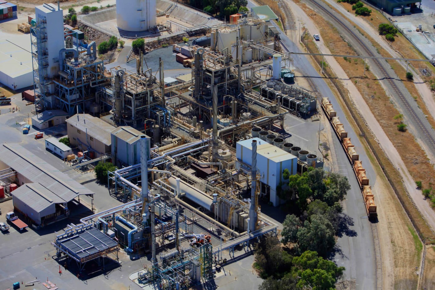 Wesfarmers’ AGR to expand Kwinana plant
