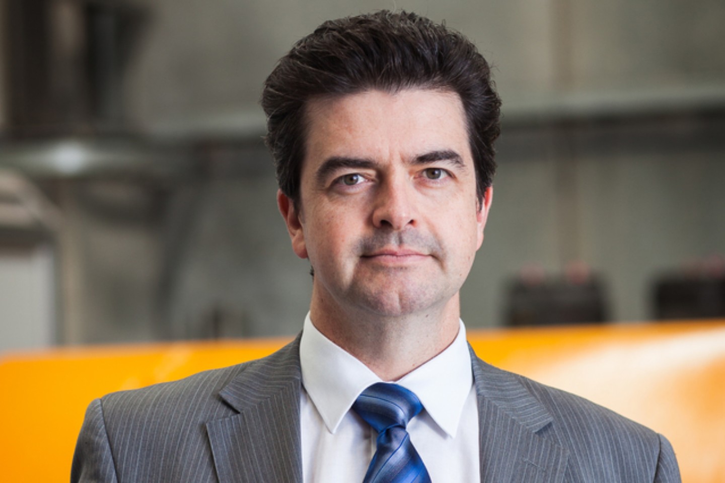 FFI contracts Matrix for green hydrogen work