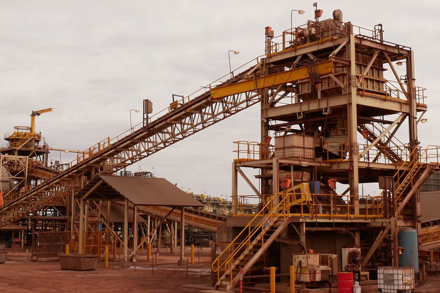 $1bn West Musgrave project gets EPA nod