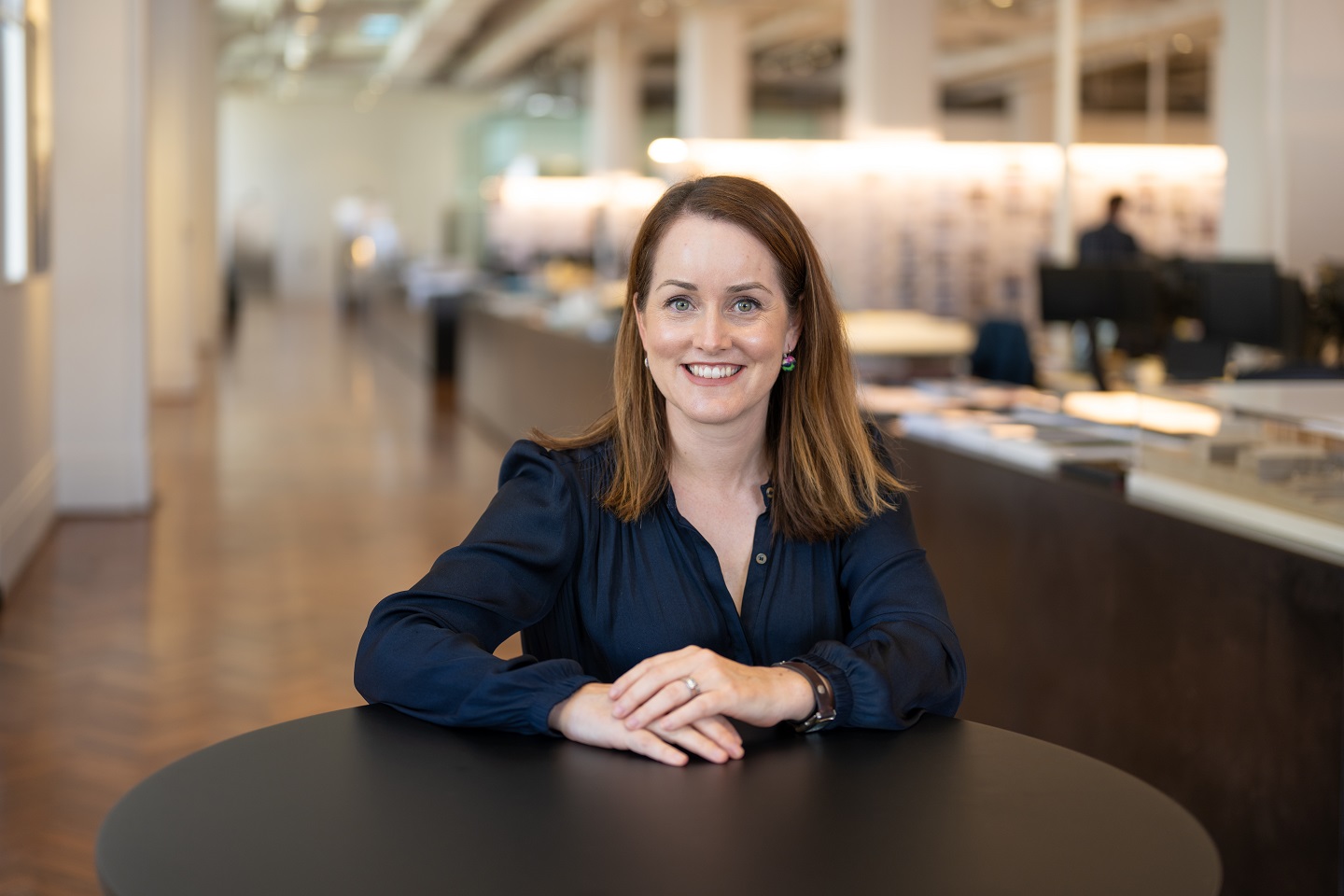 Building a more natural environment