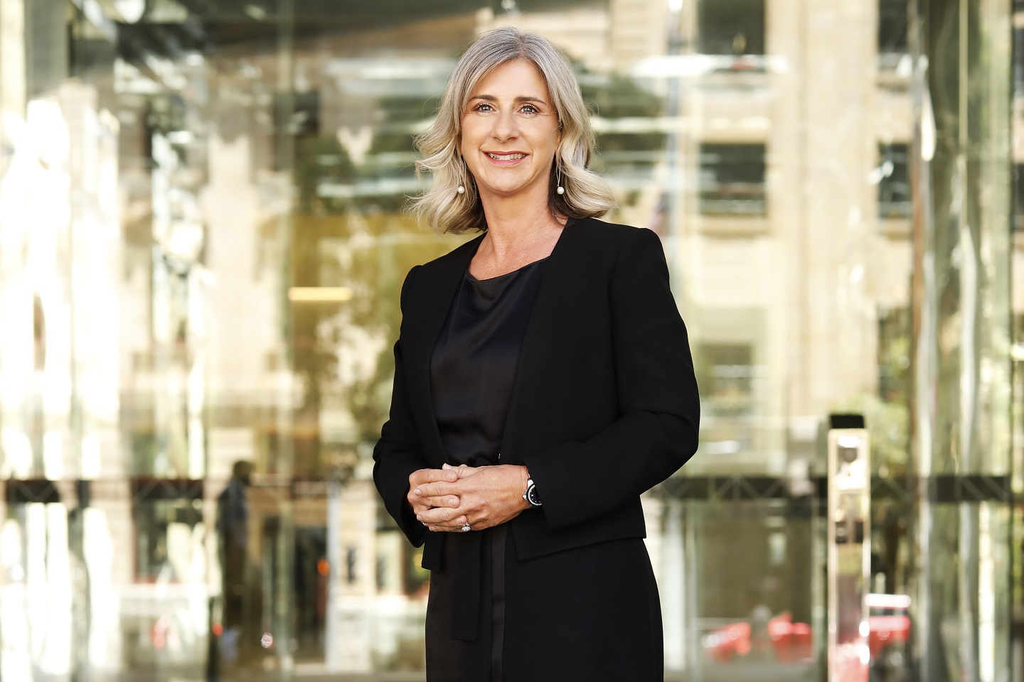 Property Council campaign to lure city workers