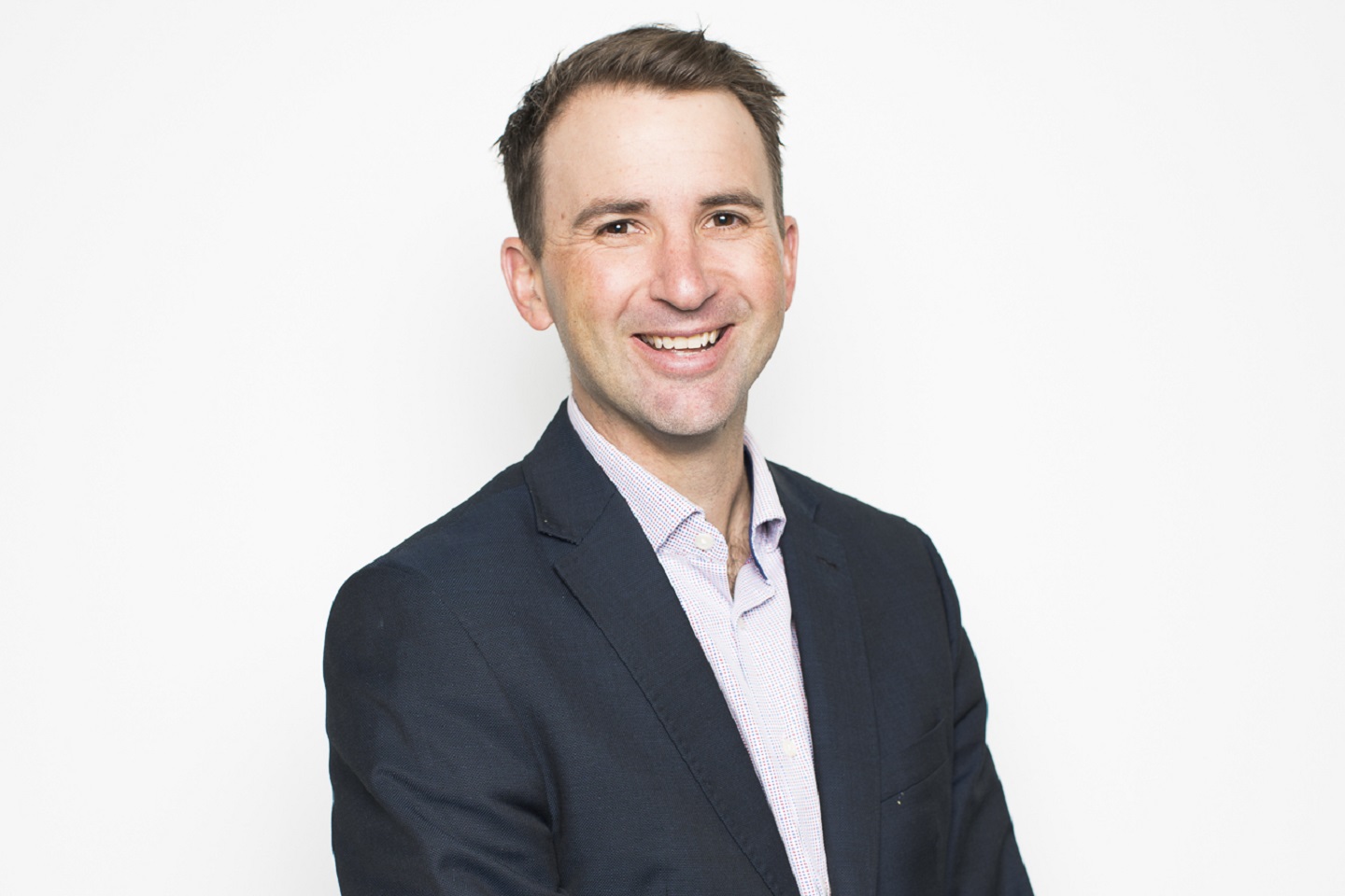 HIA announces new WA boss