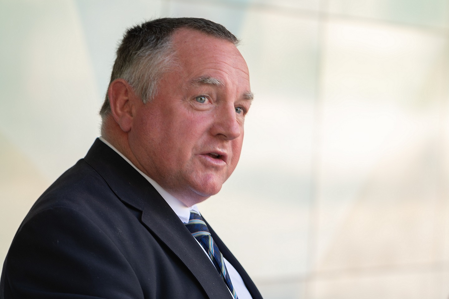 Battle lines drawn on budget