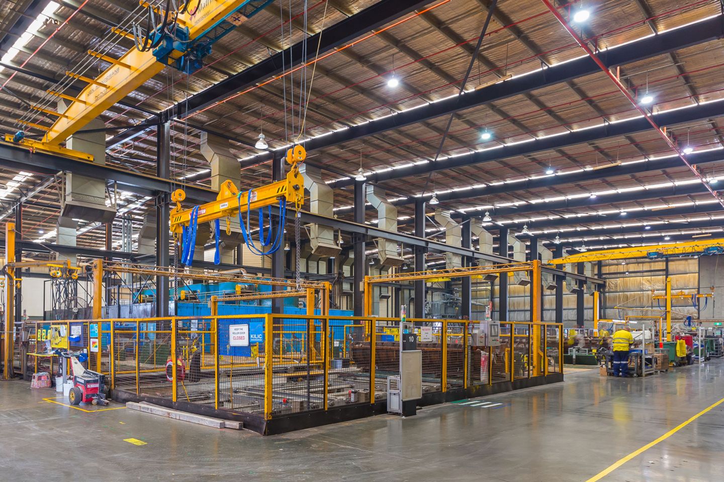 Matrix wins $14m contract