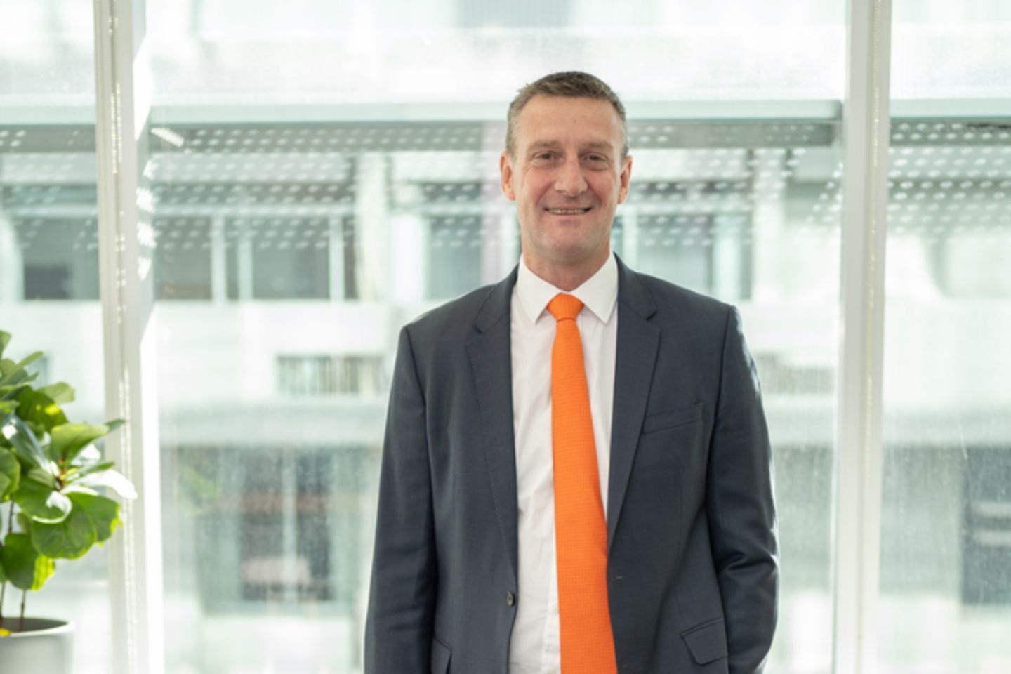 Fluor, Clough win major projects