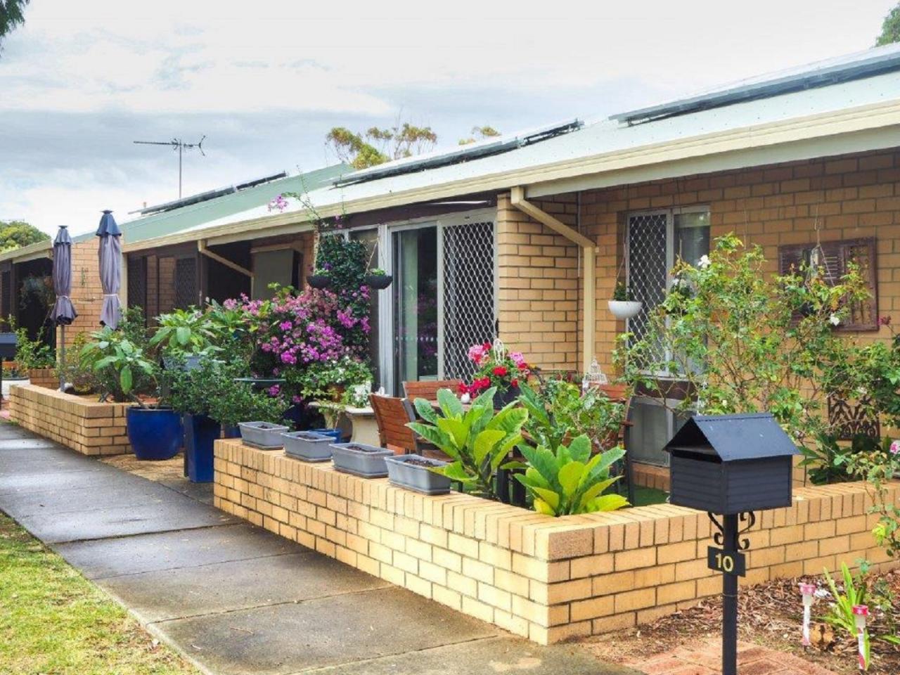 RAAFA buys retirement village