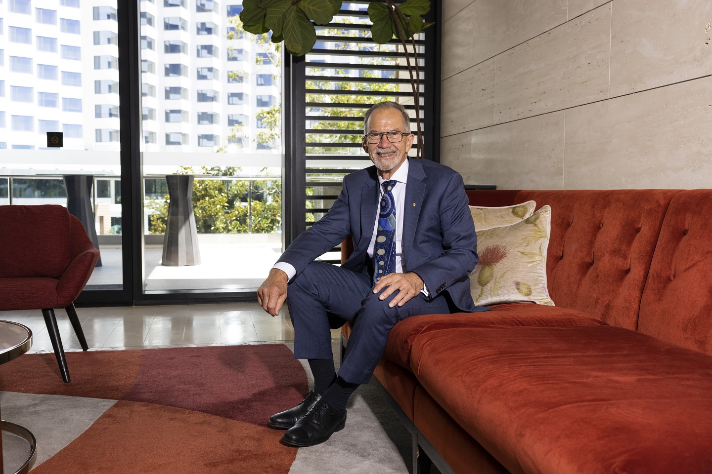 Klinken backs gas, CCS in transition