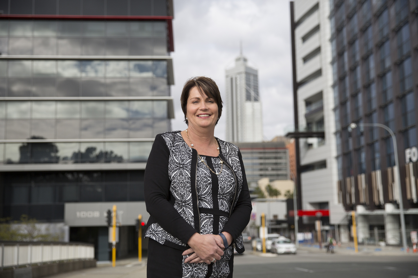 Committee for Perth calls for national move