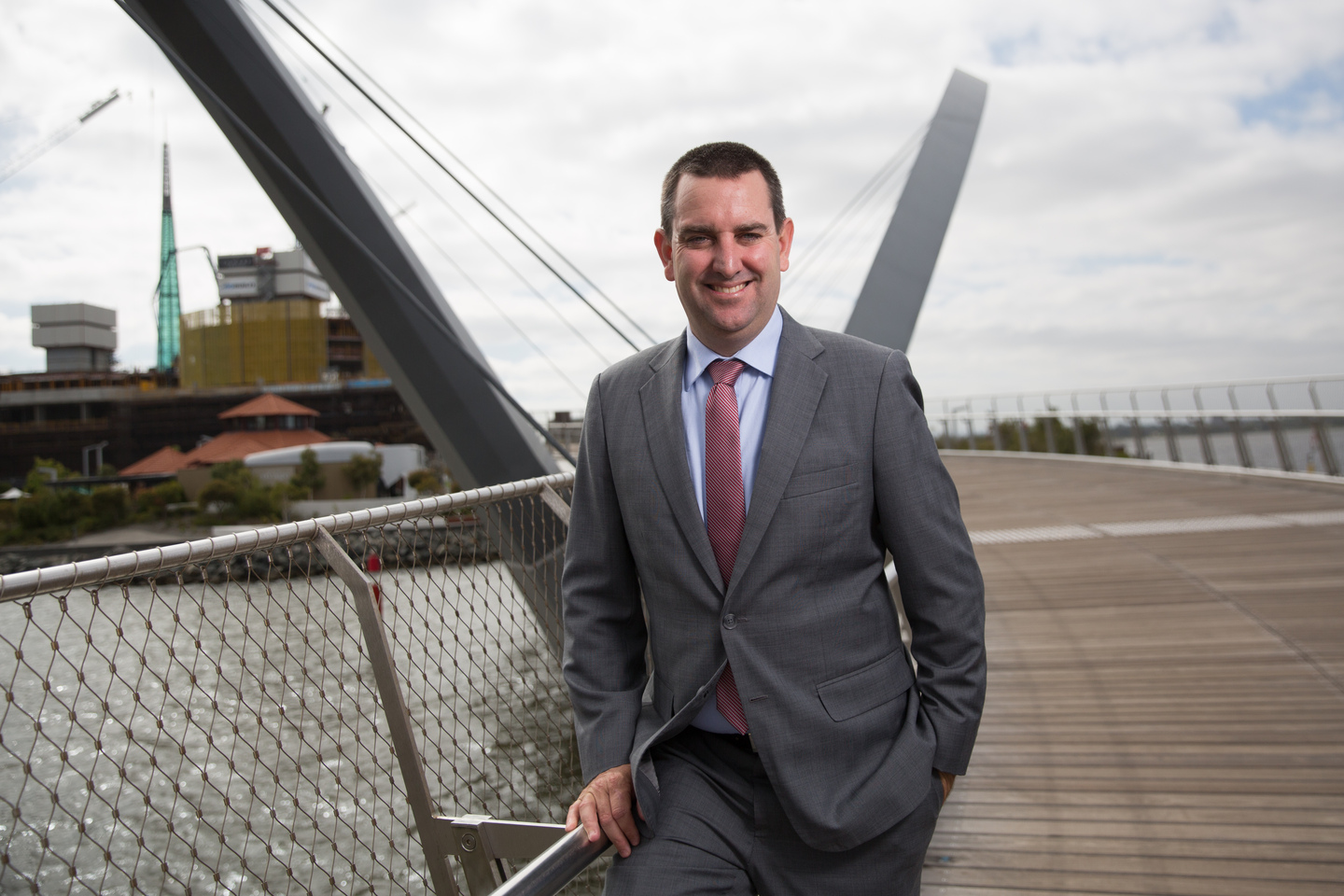 Board set for Genesis deal