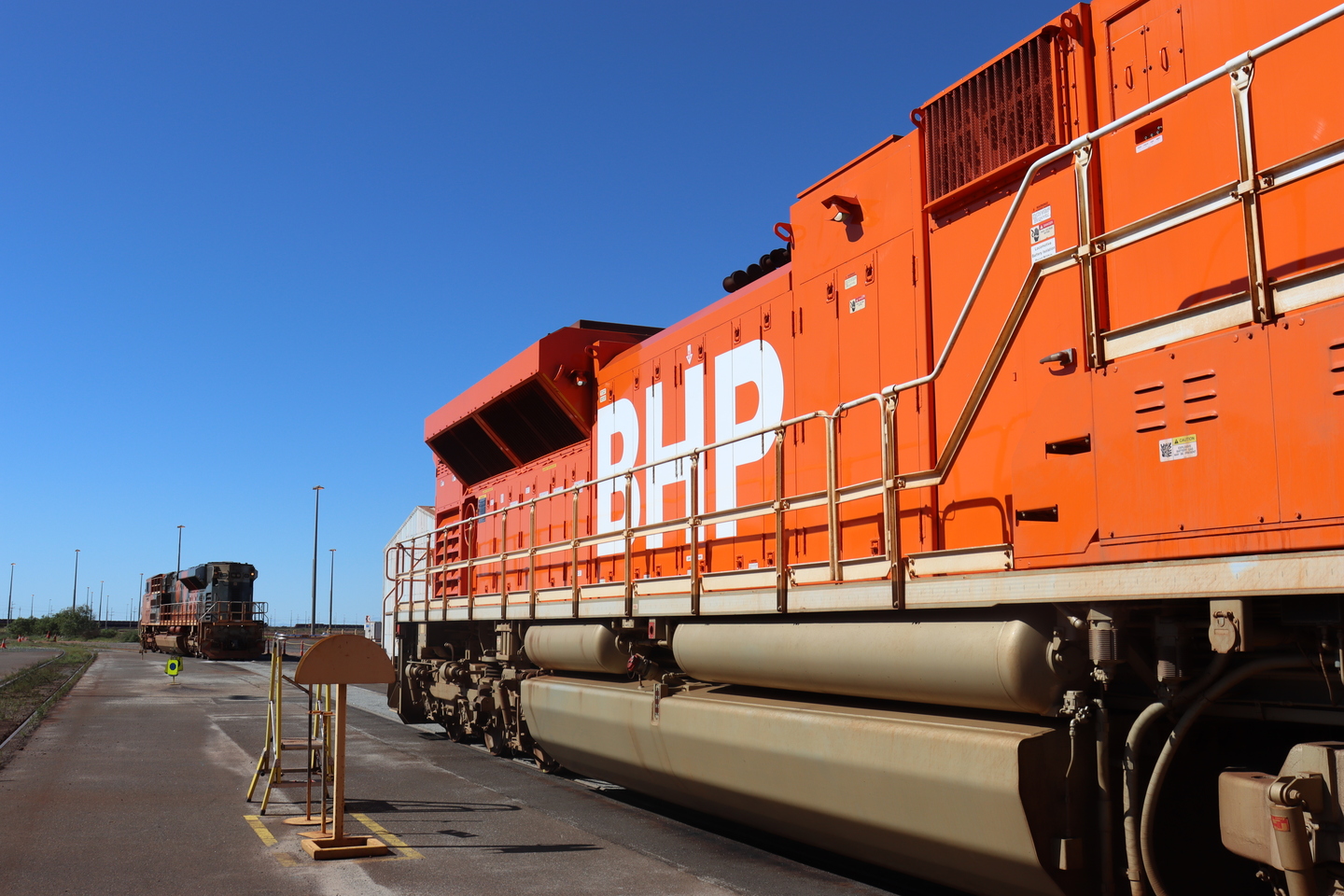 BHP racks up $US24bn profit