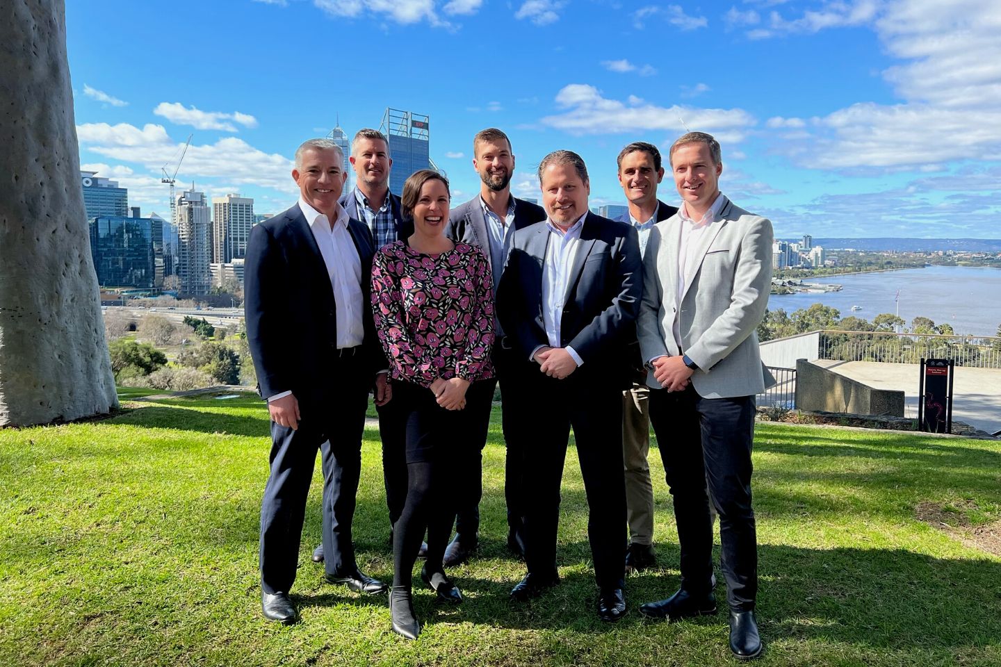 WA Market Trends and Emerging Industries