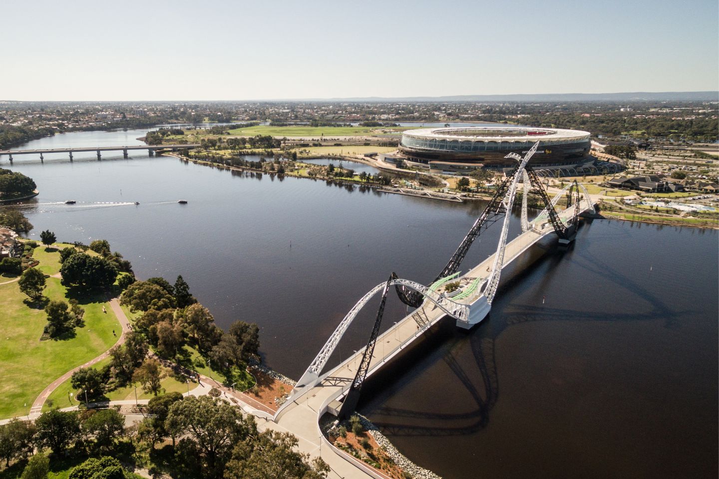 Council supports extra height in Burswood