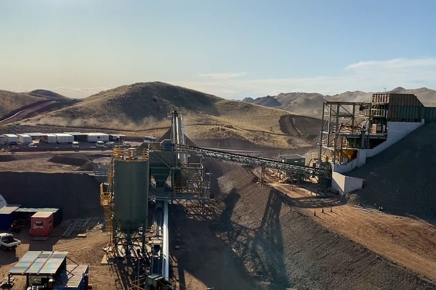 Calidus in $20m insto raising