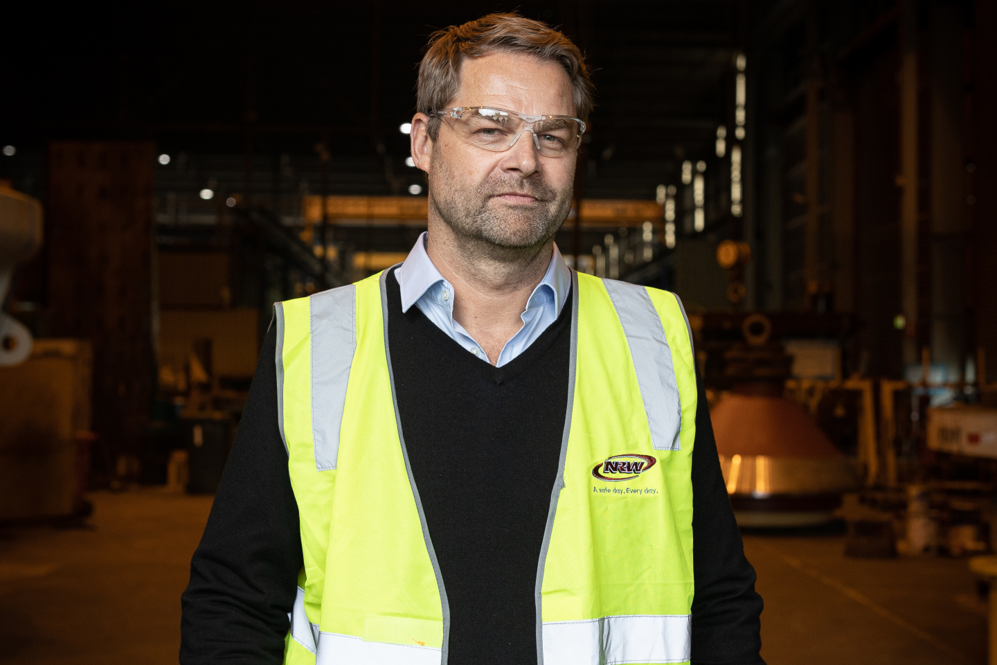 NRW walks away from MACA campaign