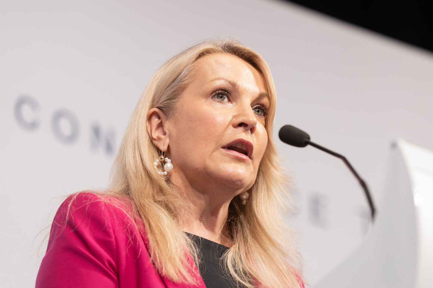 Outgoing Fortescue chief joins heart research board