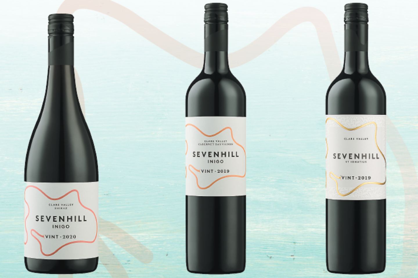 Sevenhill plays to its strengths