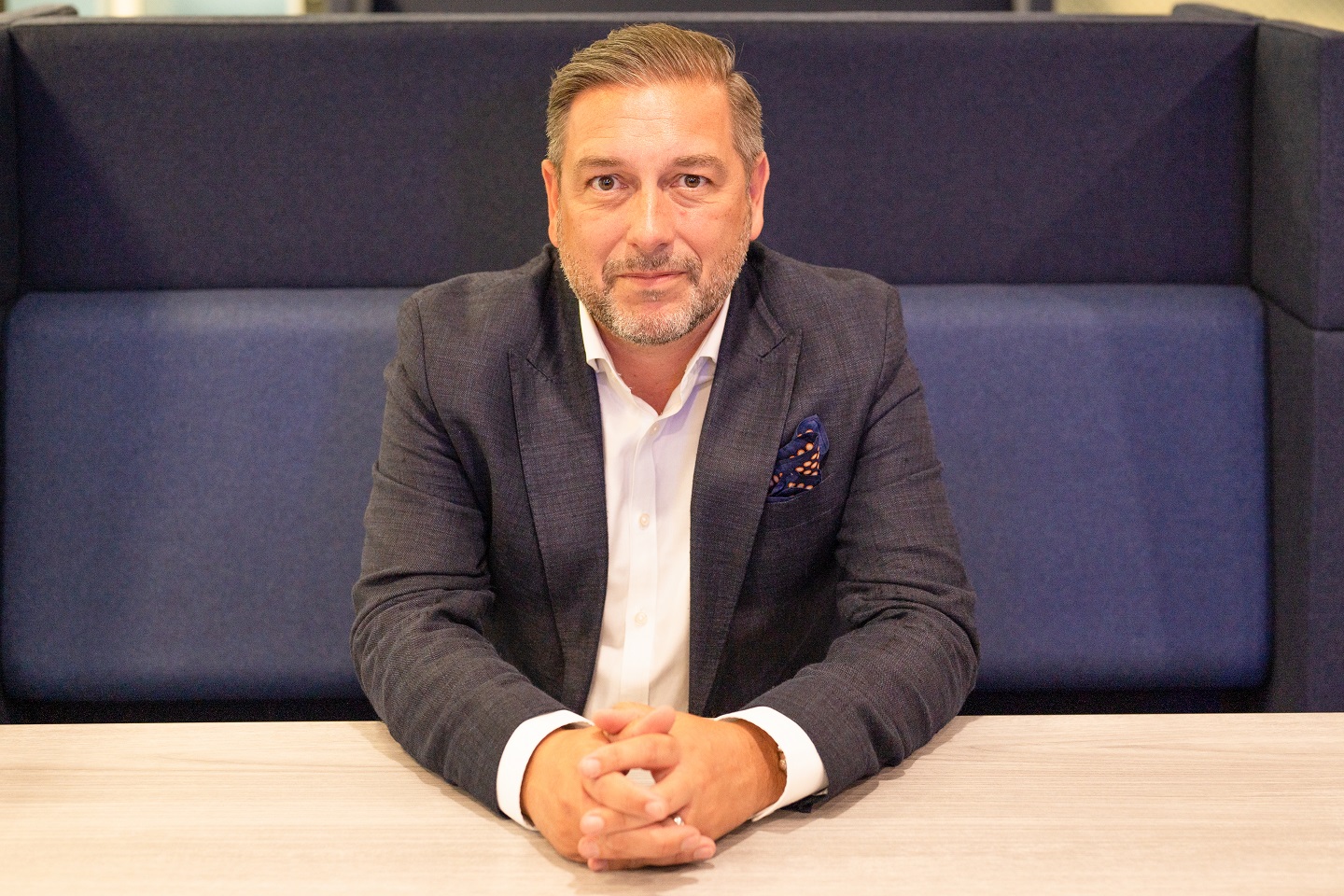 Liberty with $3m play