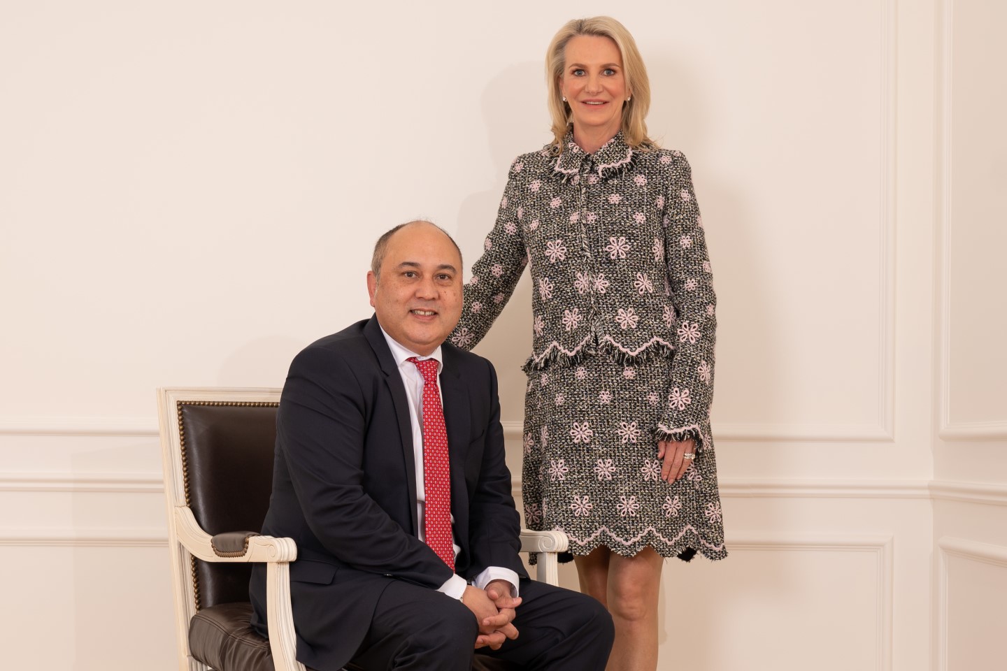 APM shuts down Angus Knight rumours