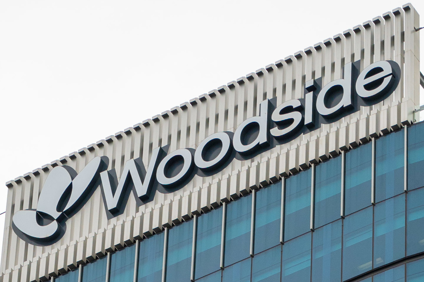 Woodside pushing on with Browse