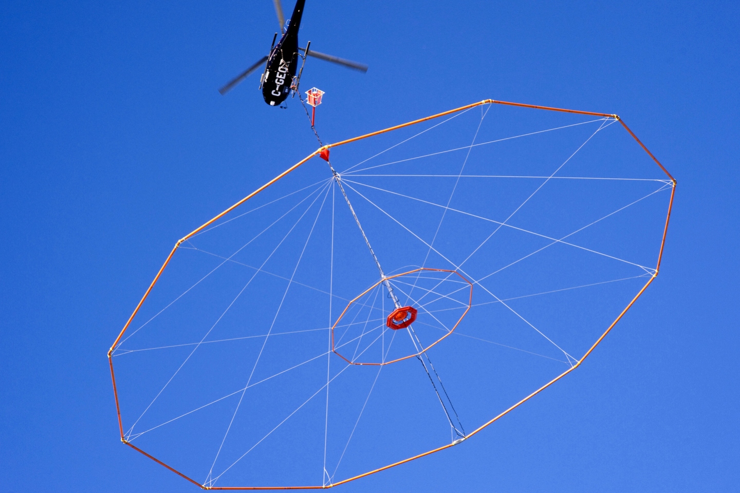 Infinity Mining survey to light up multiple Pilbara targets