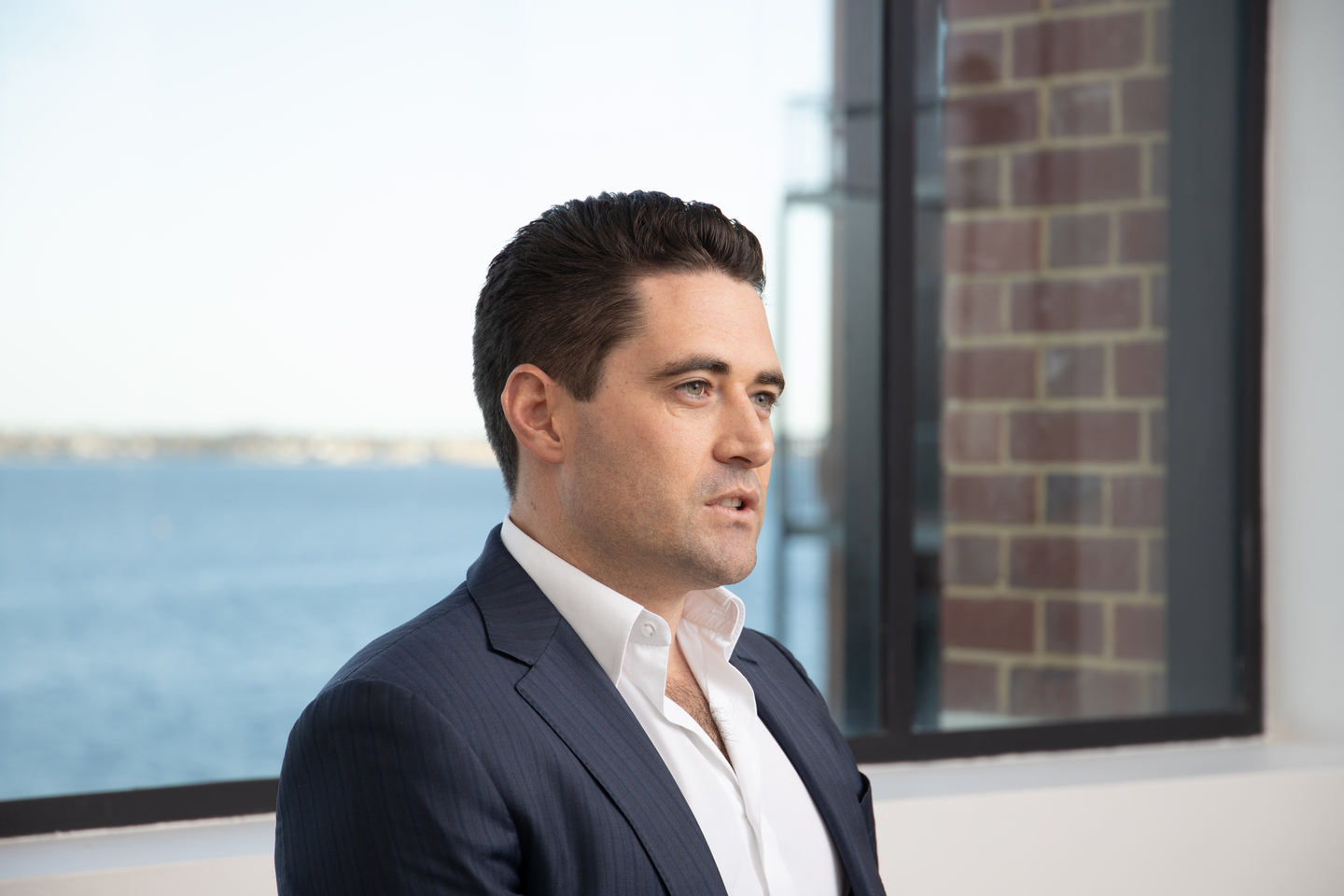 New leadership for Tattarang, Minderoo