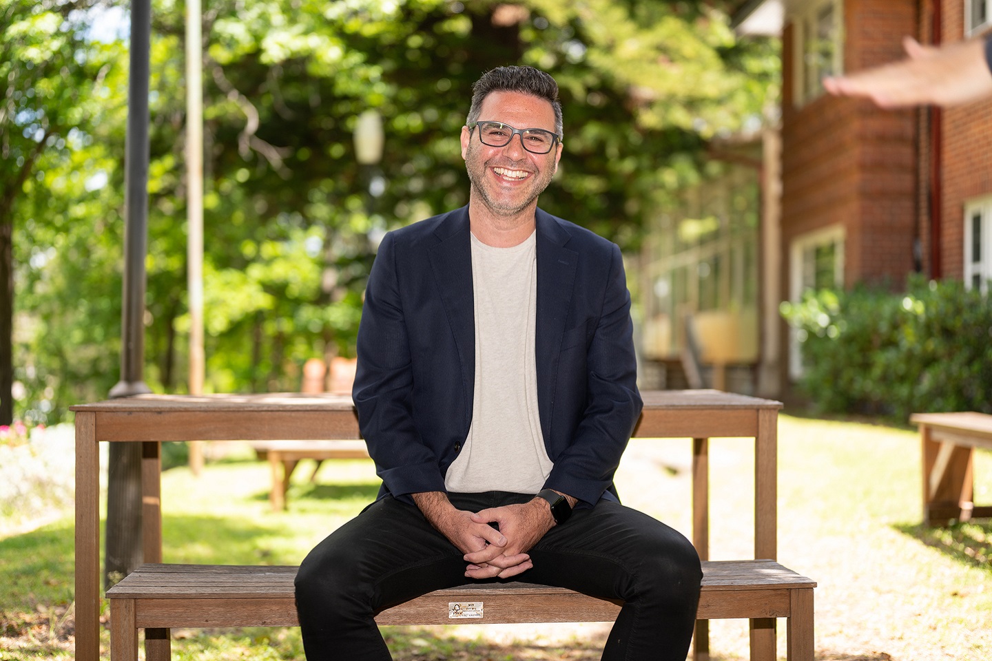 Chevron calls time on Perth Festival